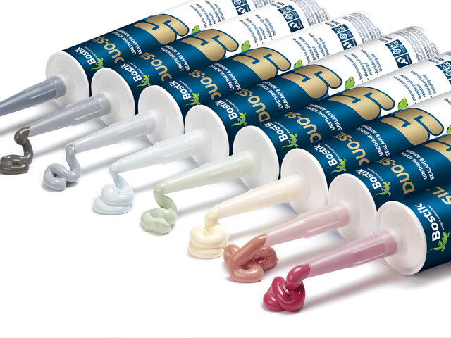 Bostik On The Job: New Image Windows and Siding with Duo-Sil | Bostik Blog | Bostik USA | Bostik US